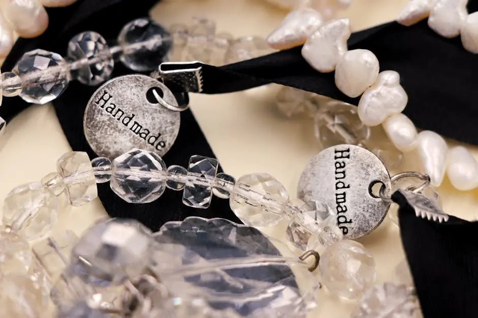 10 Personalized Jewelry Pieces That Make the Perfect Gift – CustomisedCuff