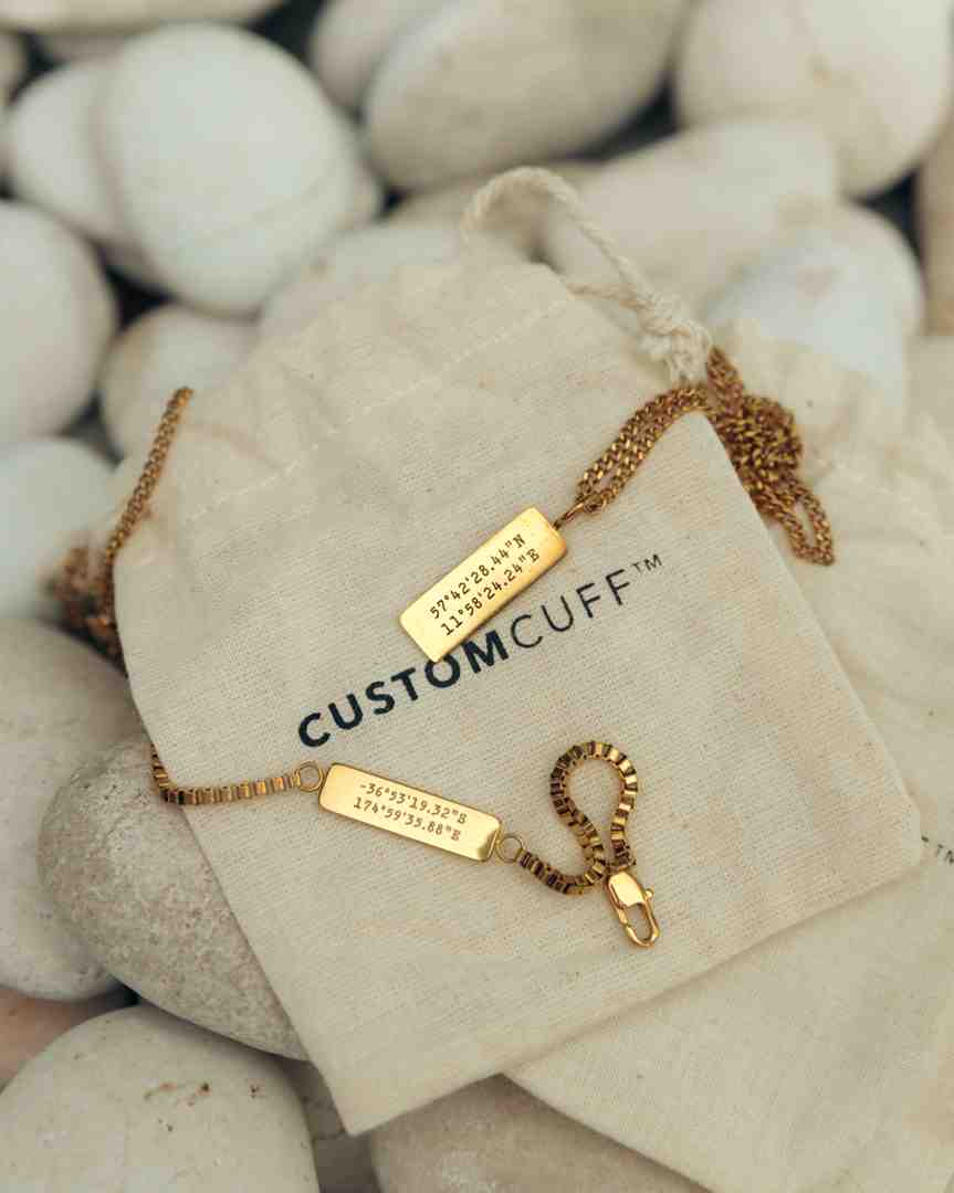 How to Create Custom Jewelry Without Breaking the Bank – Customcuff
